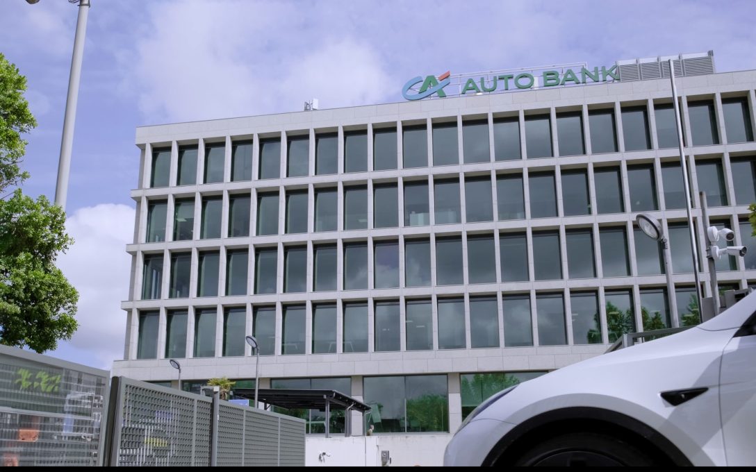 Inicio - CA Auto Bank España