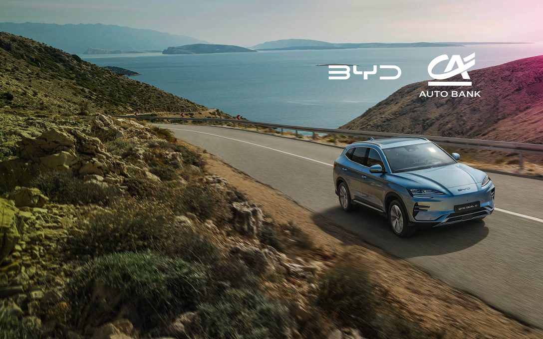 Inicio - CA Auto Bank España